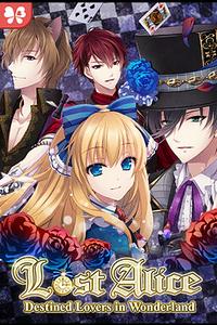 🔥 Lost Alice MBTI Personality Types