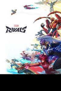 🔥 Marvel Rivals MBTI Personality Types