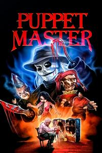 Puppet Master - Discussion on Pdb