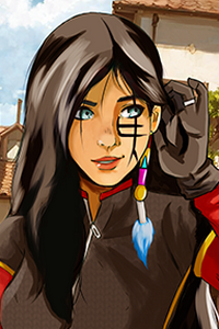 🔥 Kaliber´s Tale MBTI Personality Types