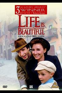 🔥 Life Is Beautiful (1997) MBTI Personality Types