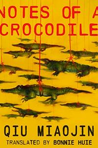 🔥 Notes of a Crocodile MBTI Personality Types