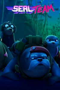 🔥 Seal Team (2021) MBTI Personality Types