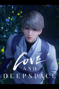 Love and Deepspace（恋与深空） MBTI Personality Type - Gaming💛