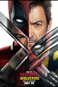 🔥 Deadpool & Wolverine (2024) MBTI Personality Types