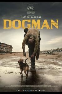 🔥 Dogman (2018) MBTI Personality Types