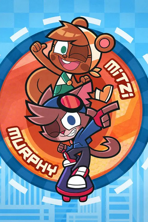 🔥 Murphy & Mitzi MBTI Personality Types