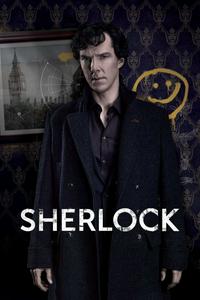 🔥 Sherlock (2010) MBTI Personality Type - Television