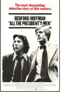 🔥 All the President's Men (1976) MBTI Personality Types