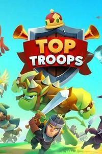 🔥 Top Troops MBTI Personality Types