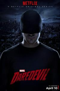 🔥 Daredevil (2015) MBTI Personality Type - Superheroes