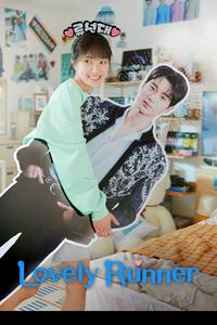 🎬 Lovely Runner MBTI Personality Types - Pdb App