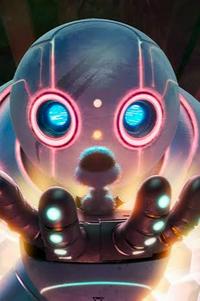 🔥 Wild Robot MBTI Personality Types