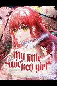 🔥 My Wicked Little Girl Characters MBTI Personality Types