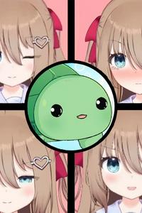 🔥 Vedal And Neuro's Family MBTI Personality Types