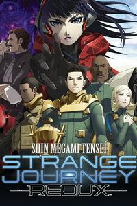 🔥 Shin Megami Tensei Strange Journey MBTI Personality Types
