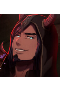 🔥 Demonheart: The Cursed Trial MBTI Personality Types