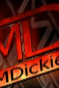 🔥 The MDickie Franchise MBTI Personality Types