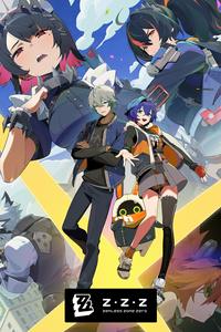 Zenless Zone Zero mbti personality type - Видеоигры 💛