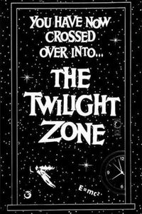 🔥 The Twilight Zone MBTI Personality Types