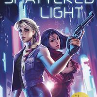 🔥 City of Shattered Light MBTI Personality Types