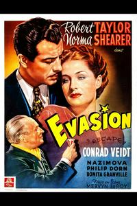 🔥 Escape (1940) MBTI Personality Types