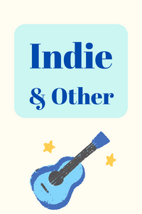 🎙️ Indie and Other MBTI Personality Types - Pdb App