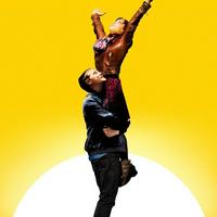 🔥 Sunshine on Leith MBTI Personality Types