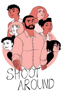 🔥ShootAround Characters MBTI Personality Types