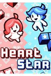 🔥 Heart Star MBTI Personality Types