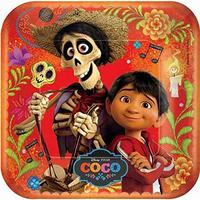 🔥 Coco (2017) MBTI Personality Type - Movies