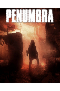 🔥 Penumbra Series MBTI Personality Types