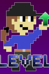 🔥Level Up Characters MBTI Personality Types