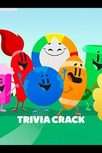 🔥 Trivia Crack (Series) MBTI Personality Types