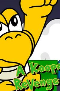 🔥 A Koopa's Revenge MBTI Personality Types