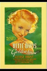 🔥 The Golden Arrow (1936) MBTI Personality Types