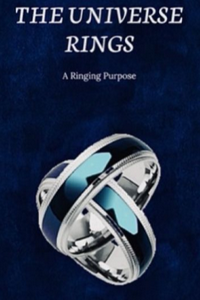 🔥 The Universe Rings MBTI Personality Types