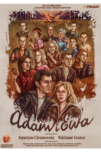 🔥 Adam i Ewa (2000-2002) MBTI Personality Types