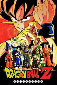 🔥 Dragon Ball Z MBTI Personality Types