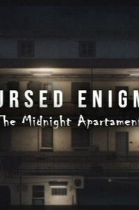 🔥 Cursed Enigma - The Midnight Apartment MBTI Personality Types