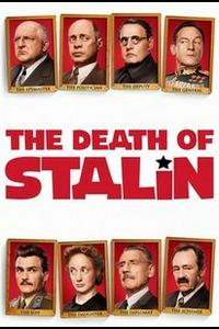🔥 The Death Of Stalin (2017) MBTI Personality Types
