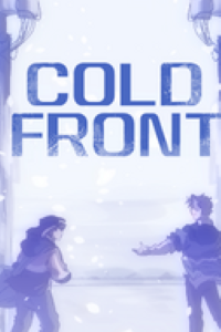 🔥 Cold Front MBTI Personality Types