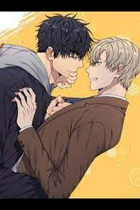 Love Jinx MBTI Personality Type - Web Comics💛