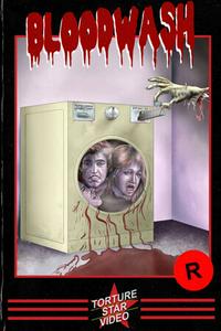 🔥 Bloodwash MBTI Personality Types