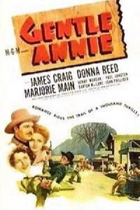 🔥 Gentle Annie (1944) MBTI Personality Types