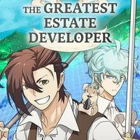 🔥The Greatest Estate Developer Characters MBTI