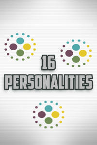 🔥 16 Personalities MBTI Personality Type - Theories