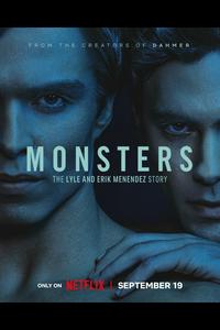 🔥 Monsters: Lyle and Erik Menendez Story (2024) MBTI Personality Types