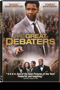 🔥 The Great Debaters (2007) MBTI Personality Types