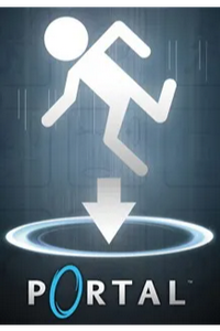 🔥 Portal (Series) MBTI Personality Types